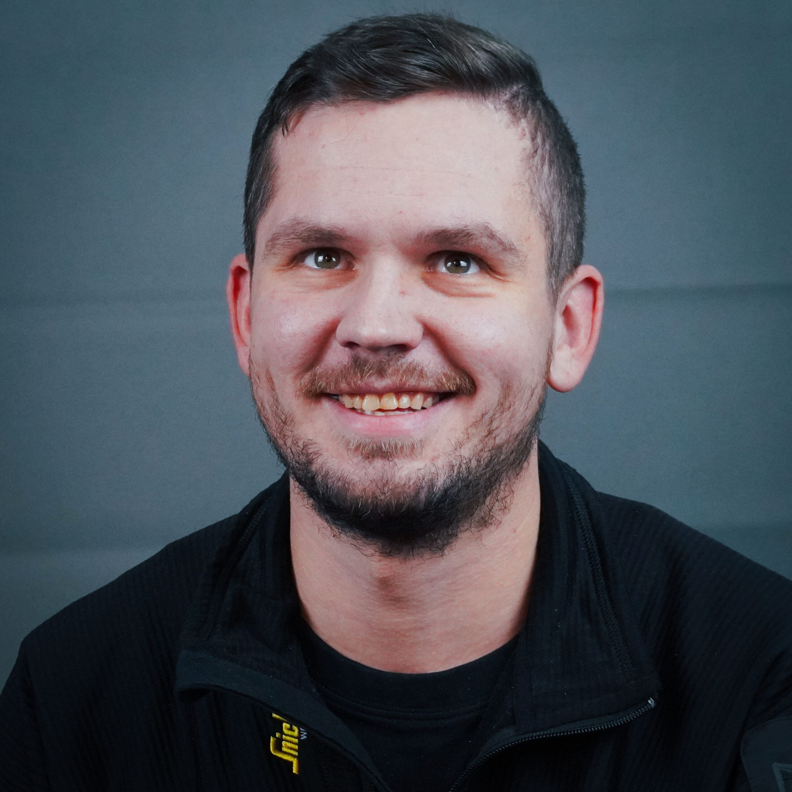 Jim Olsen | Kverneland Energi